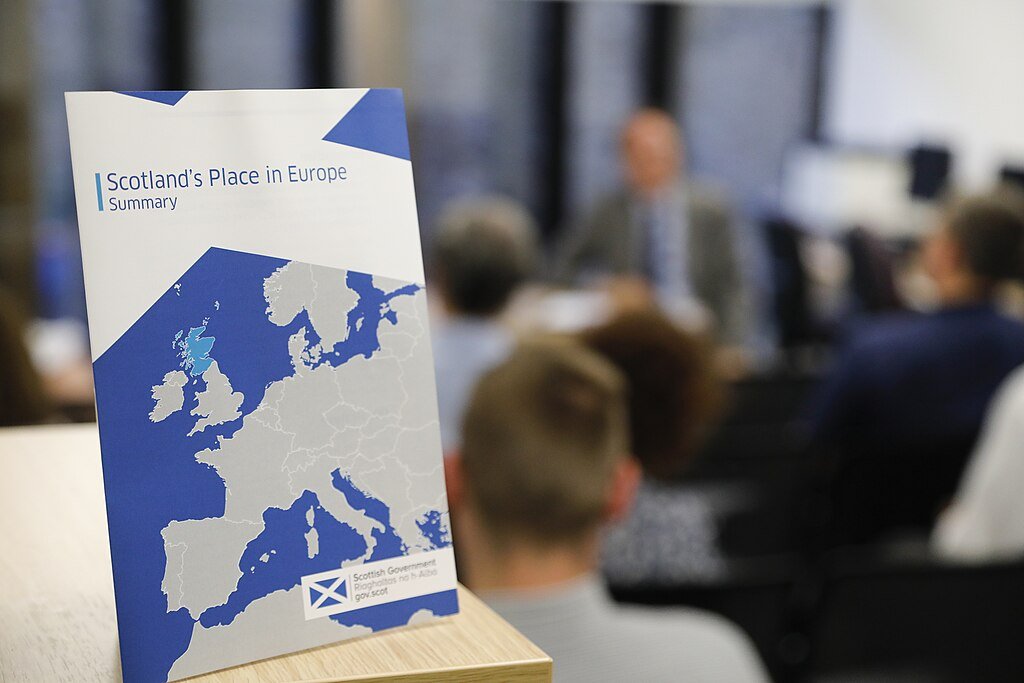 Seeing Scotland in a new light? - Bylines Scotland